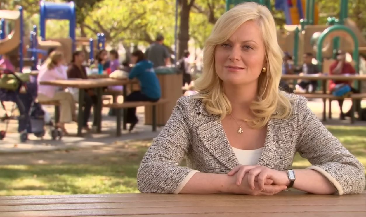 The Most Rewatchable TV Shows Of All Time