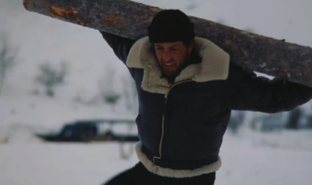 The Most Perfectly Executed Movie Montages In Film History
