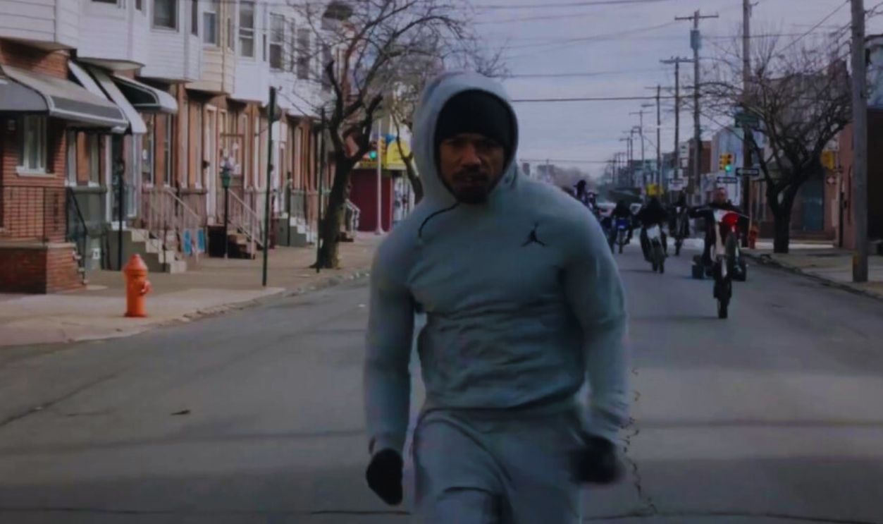 The Most Perfectly Executed Movie Montages In Film History