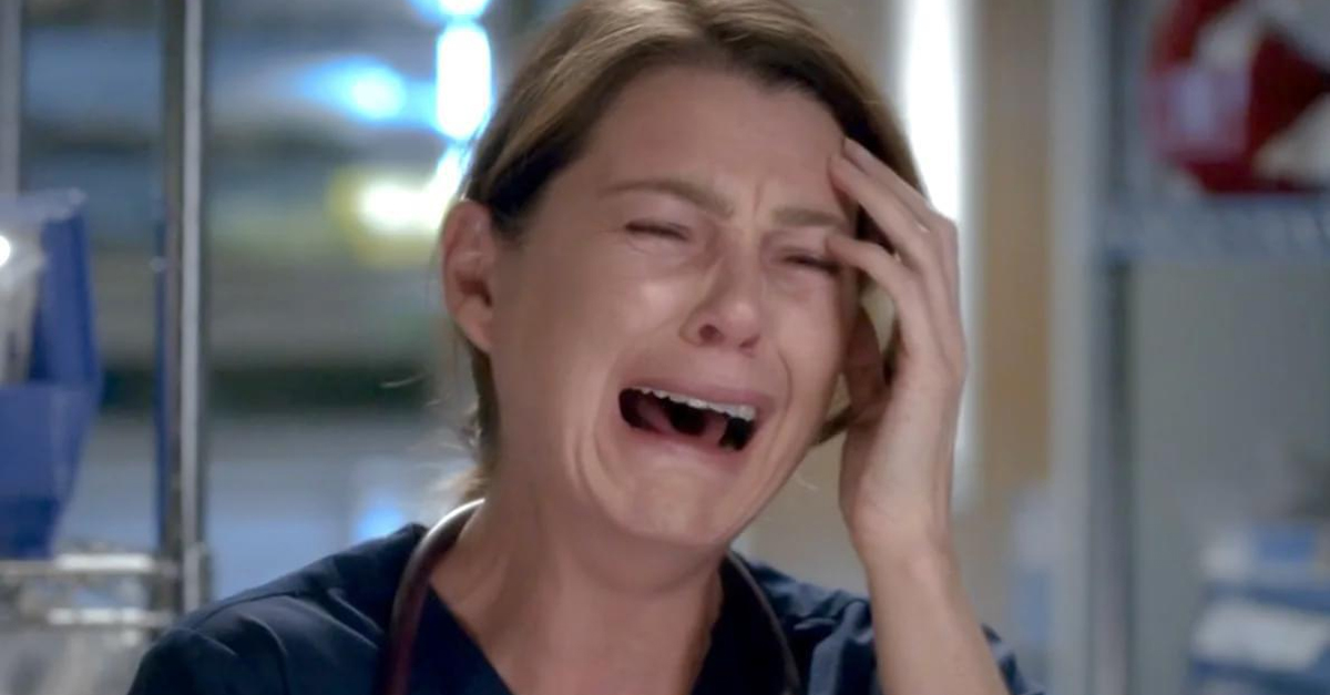 The Most Unexpected Character Deaths in TV History