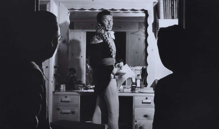 Frank Sinatra’s Rider Demands Were Wild