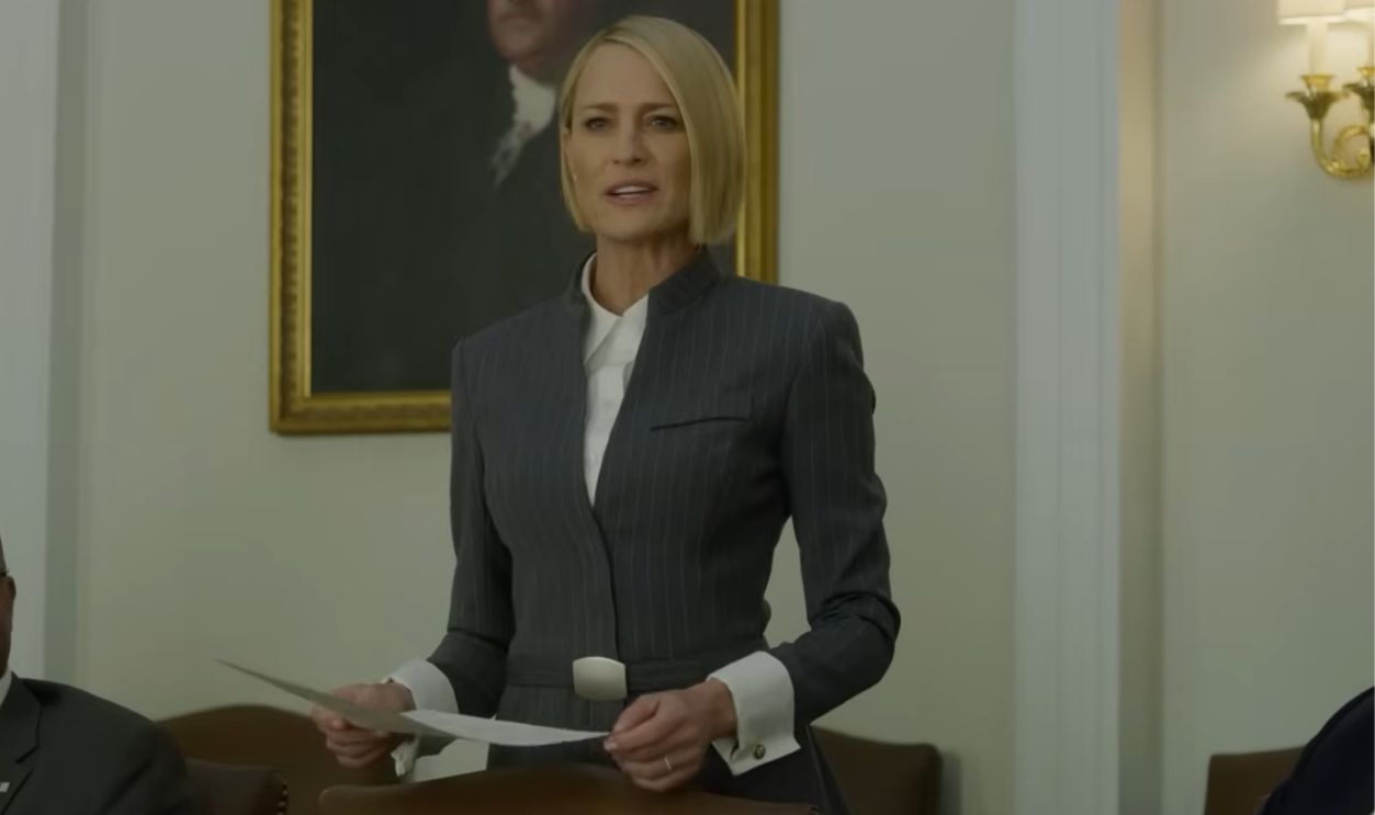 The Worst Casting Choices In TV History