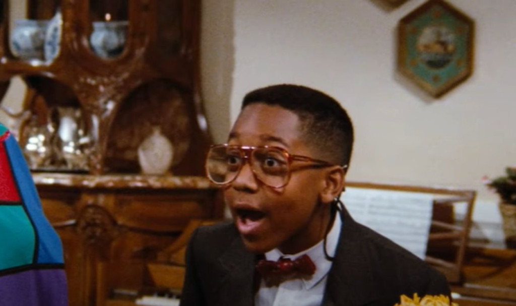 The Most Iconic Child Characters In TV History