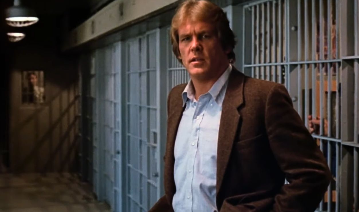 Actors Who Spent Time In Jail During Their Careers