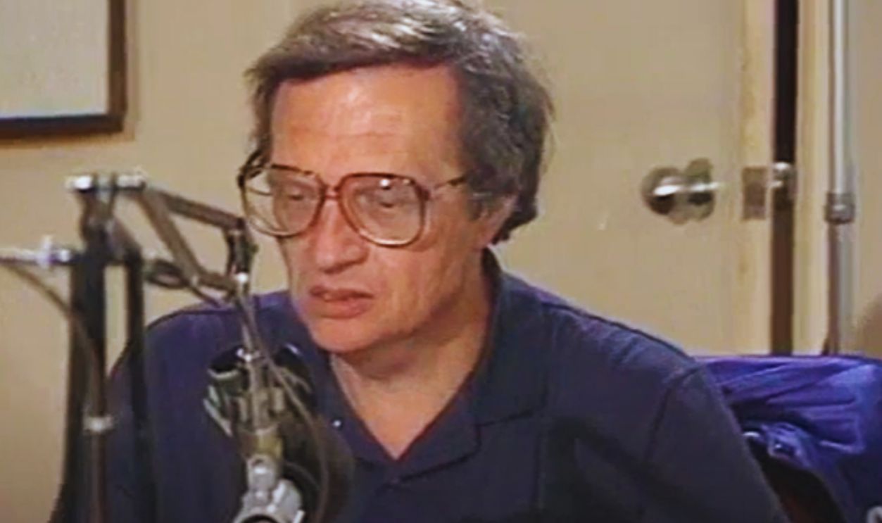 Larry King conducted over 50,000 interviews, including every U.S ...
