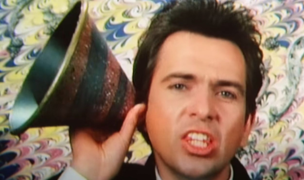 The Most Iconic MTV Music Videos