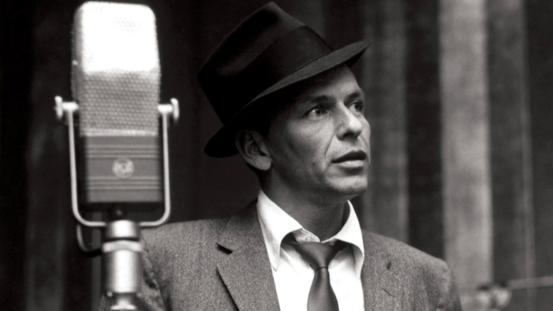 The Feud Between Marlon Brando And Frank Sinatra Nearly Turned Fatal