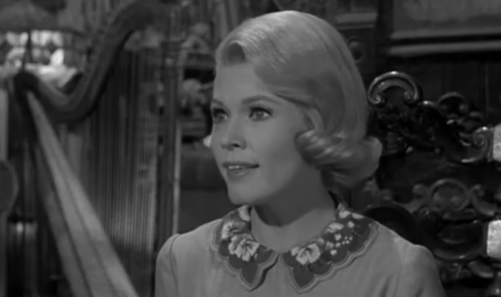 Pat Priest of The Munsters was replaced without warning, and her life ...