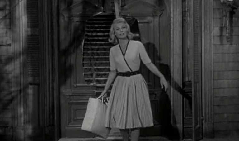 Pat Priest of The Munsters was replaced without warning, and her life ...