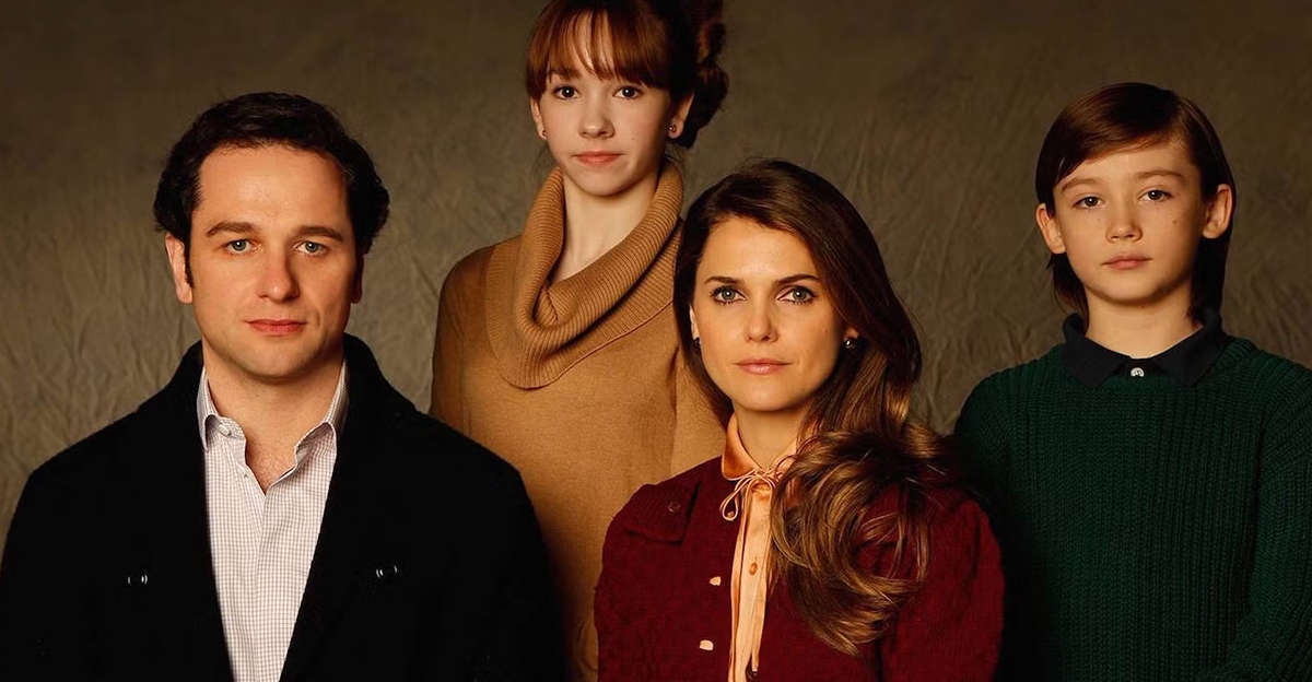 The Smartest TV Shows You Probably Missed