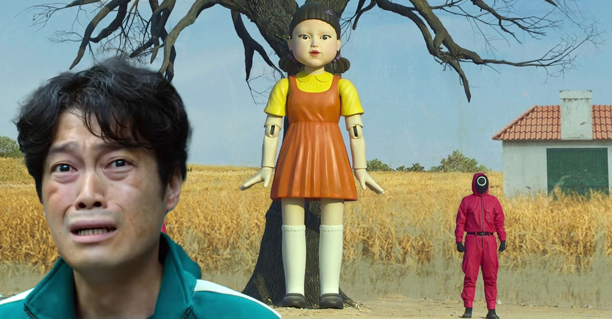 These TV Series Took The Internet By Storm
