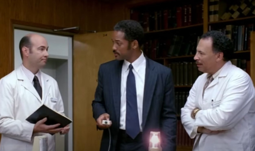 The Most Iconic Character Transformations In Film