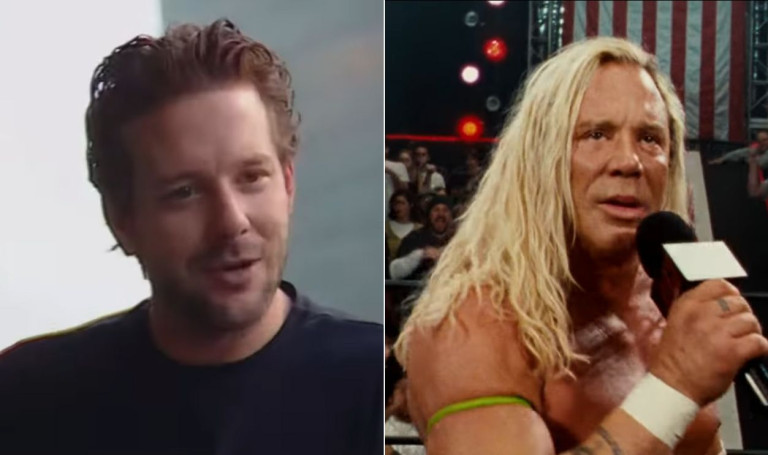 Actors Who Are Unrecognizable From Their Old Looks