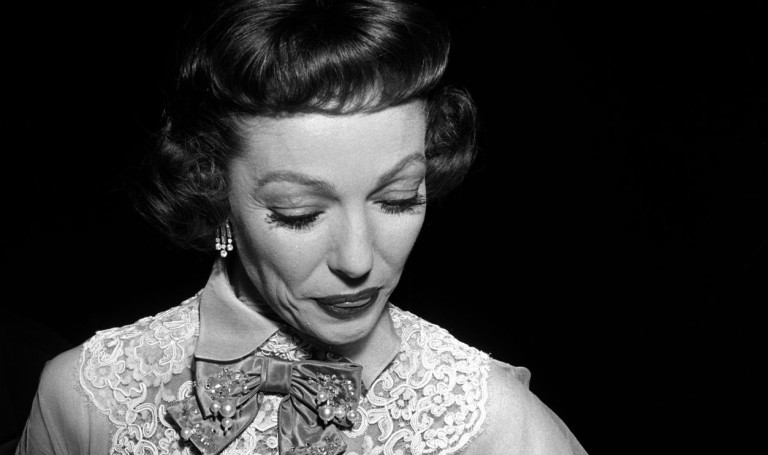 In 1935 Clark Gable had an affair with a co-star that produced a ...