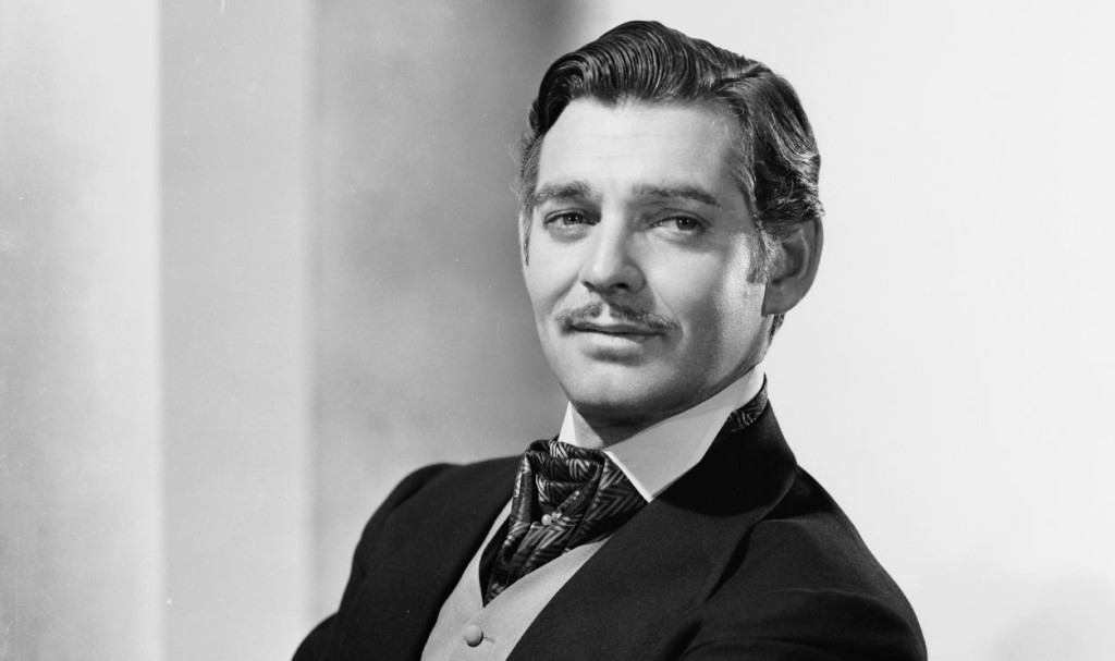 In 1935 Clark Gable had an affair with a co-star that produced a ...