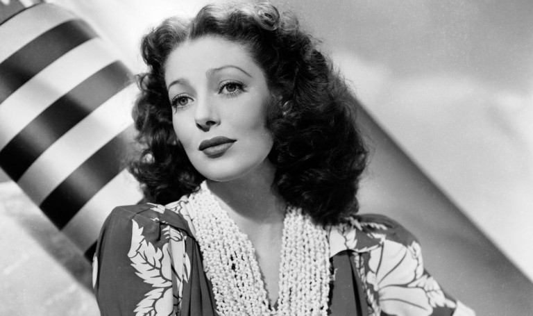 In 1935 Clark Gable had an affair with a co-star that produced a ...