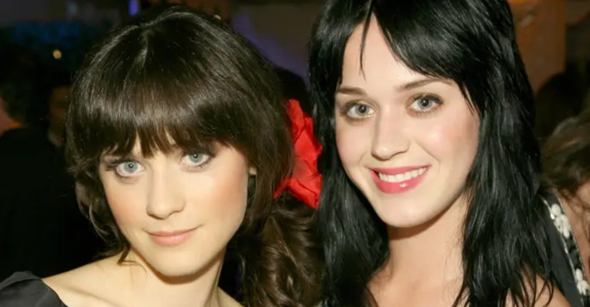 Celebrity Look-Alikes