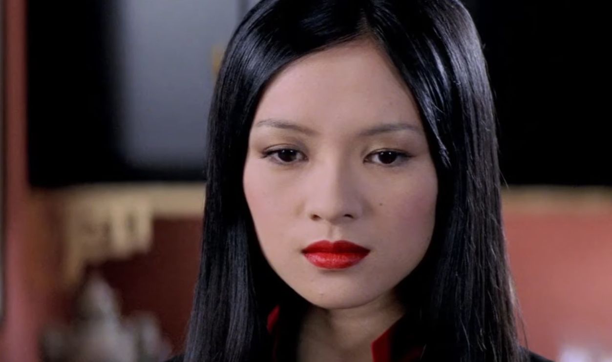45 Asian Actresses Who Shaped Films Worldwide
