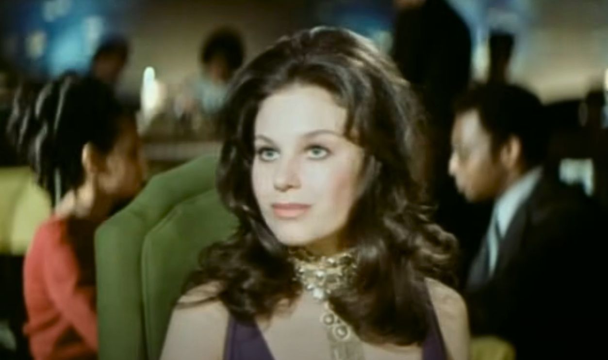 Bond Girl Names Ranked From Absurd Mischief To Cinematic Elegance