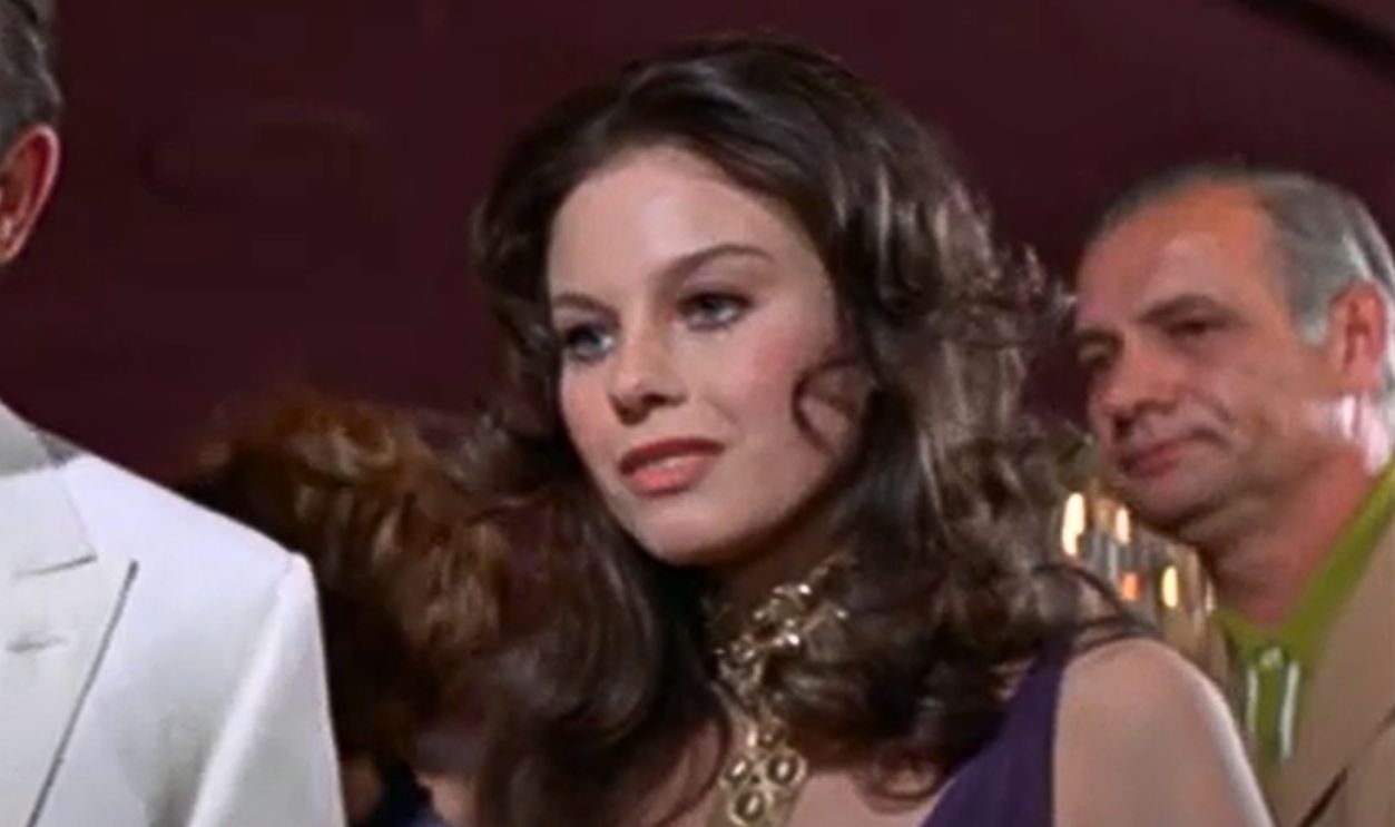 Bond Girl Names Ranked From Absurd Mischief To Cinematic Elegance