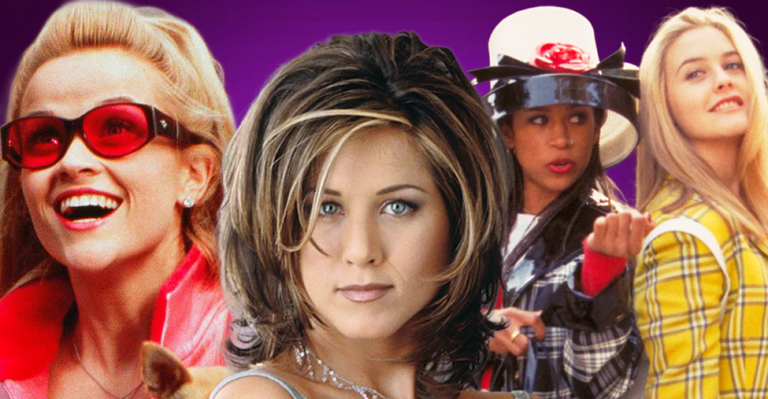 Iconic Movies And TV Shows That Influenced Fashion Trends
