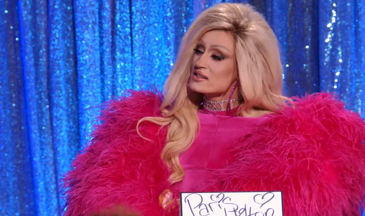The Most Famous Trans Men in Entertainment