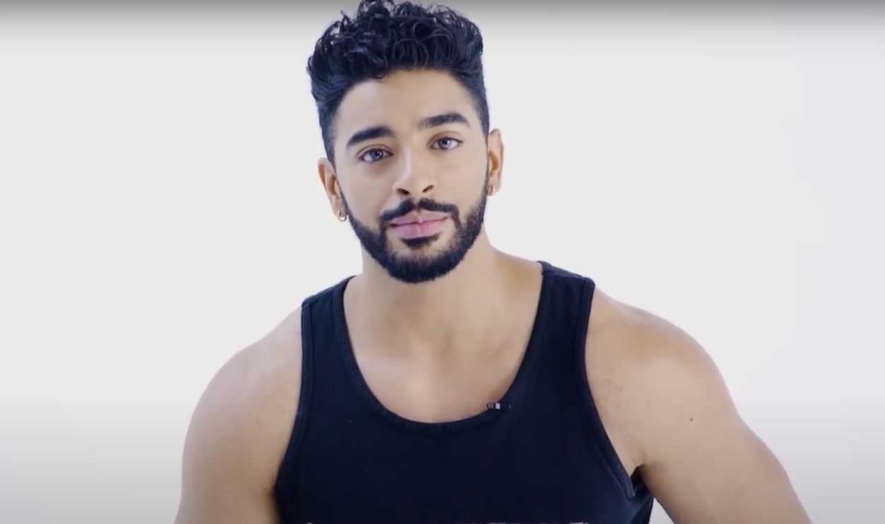 The Most Famous Trans Men in Entertainment