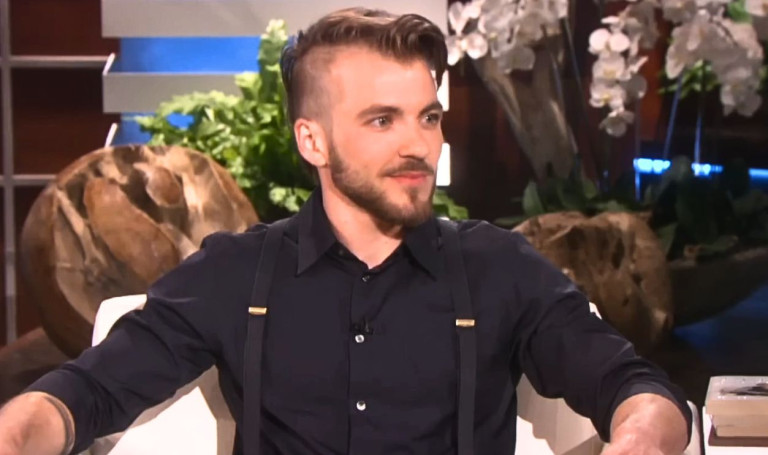 The Most Famous Trans Men in Entertainment