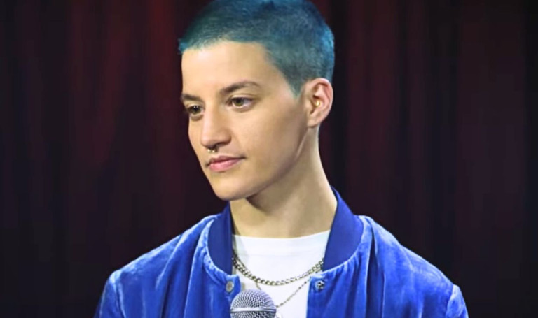 The Most Famous Trans Men in Entertainment