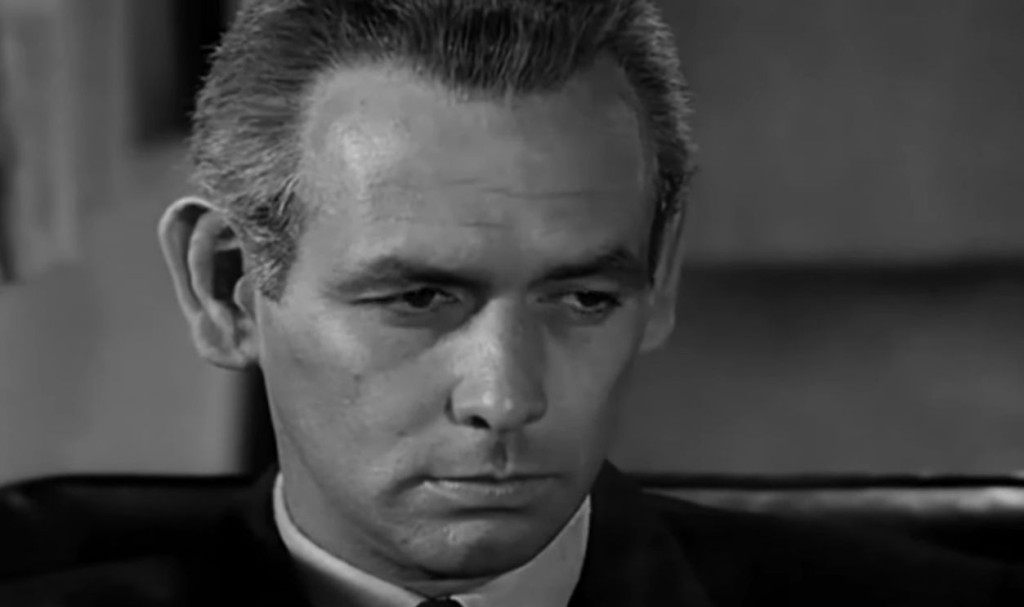 The Long Career and Too-Short Life of TV’s Fugitive, David Janssen