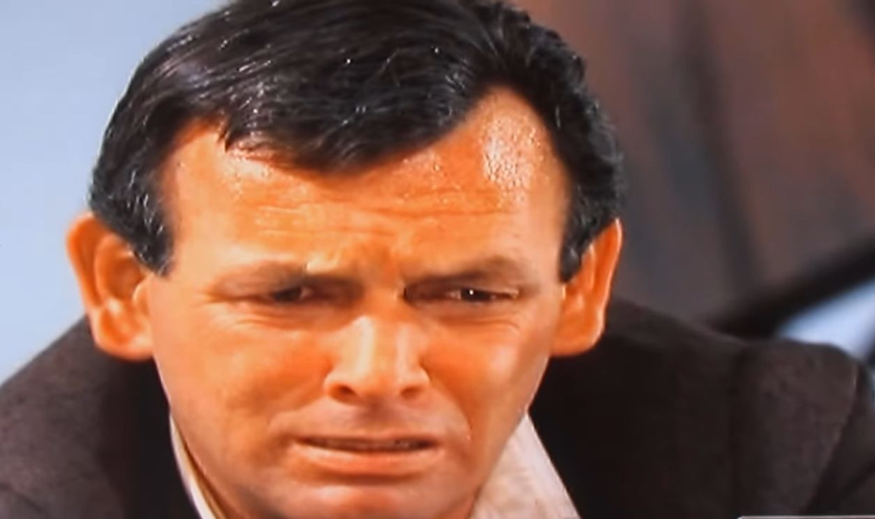 The Long Career and Too-Short Life of TV’s Fugitive, David Janssen