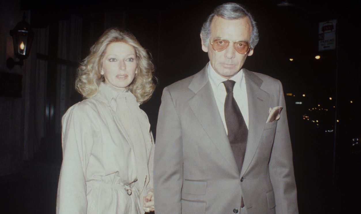 The Long Career and Too-Short Life of TV’s Fugitive, David Janssen