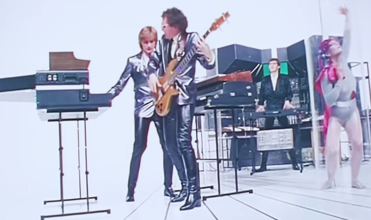 The Most Iconic MTV Music Videos