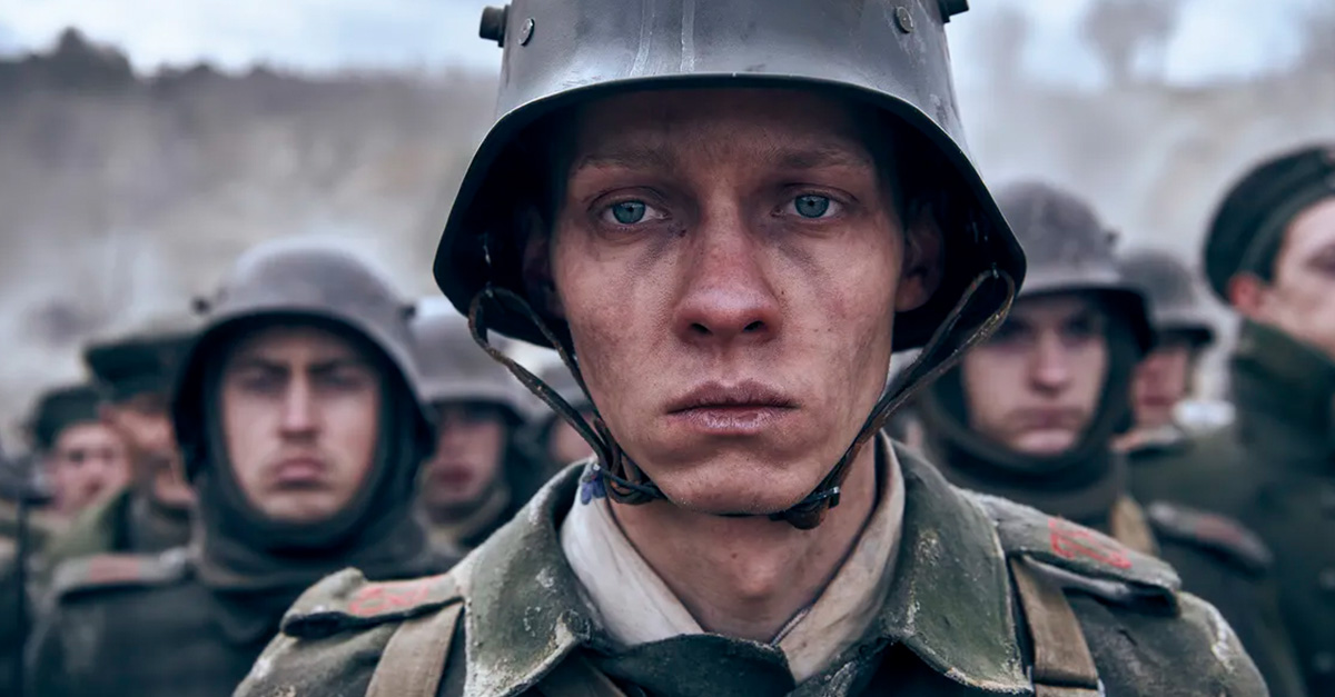 The Most Realistic War Movies Ever Made