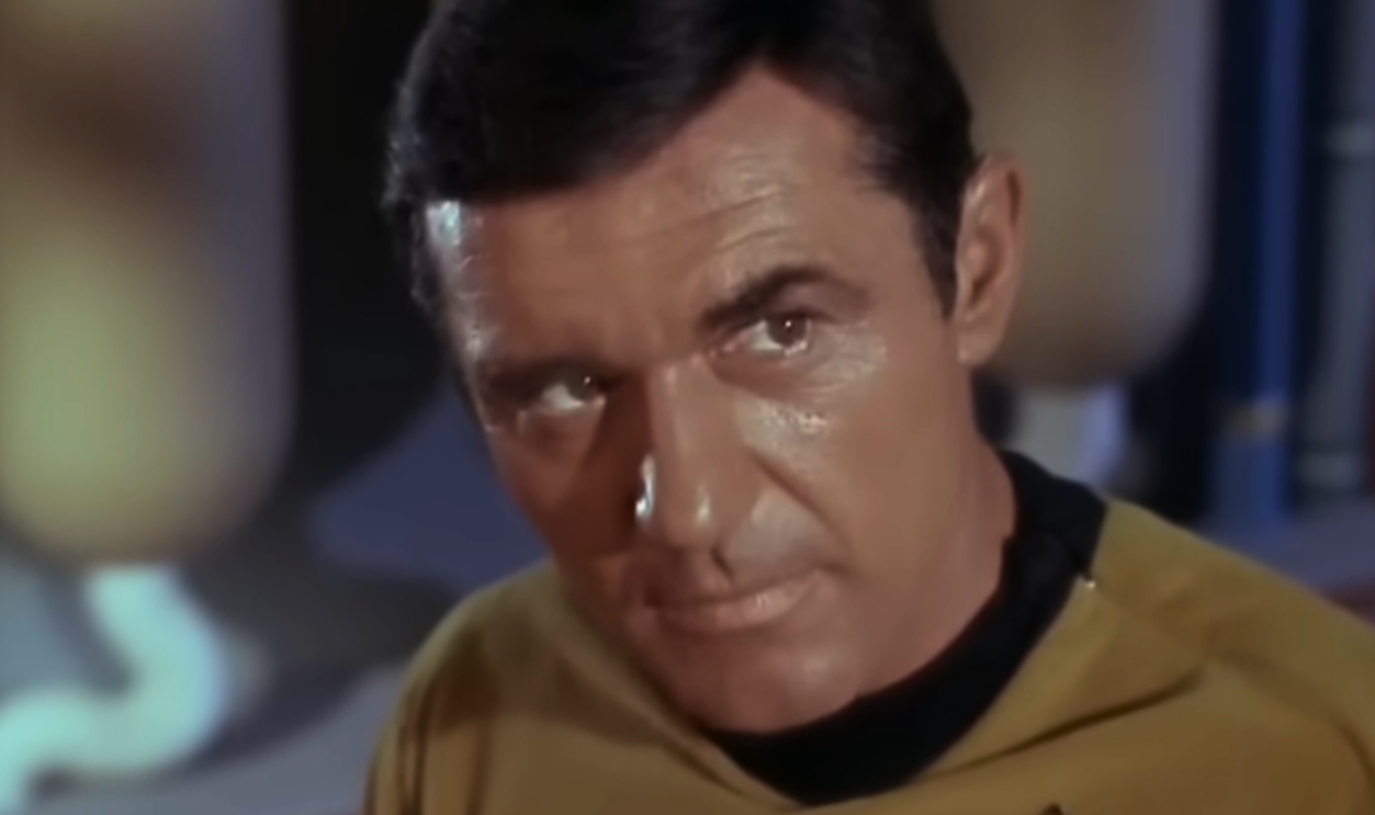 Star Trek Characters Who Disappeared Without Explanation