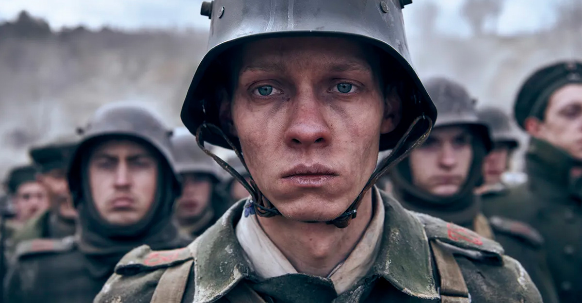 The Most Realistic War Movies Ever Made