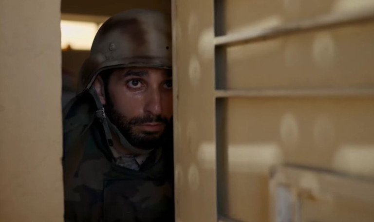 The Most Realistic War Movies Ever Made