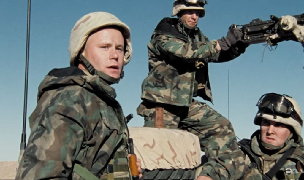 The Most Realistic War Movies Ever Made