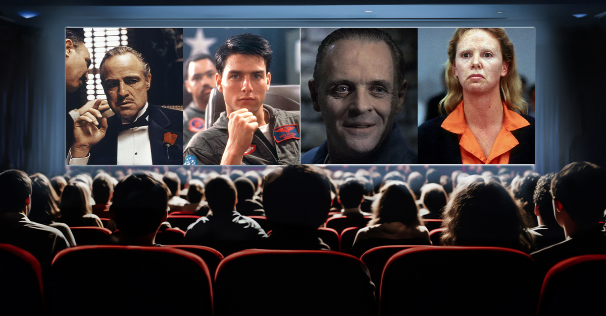 The Greatest Acting Performances That Defined A Decade