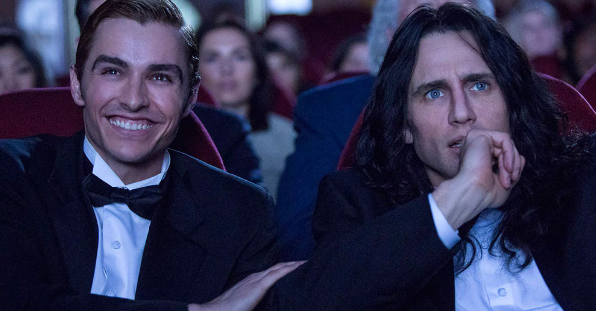Real-Life Sibling Actors Who've Worked Together