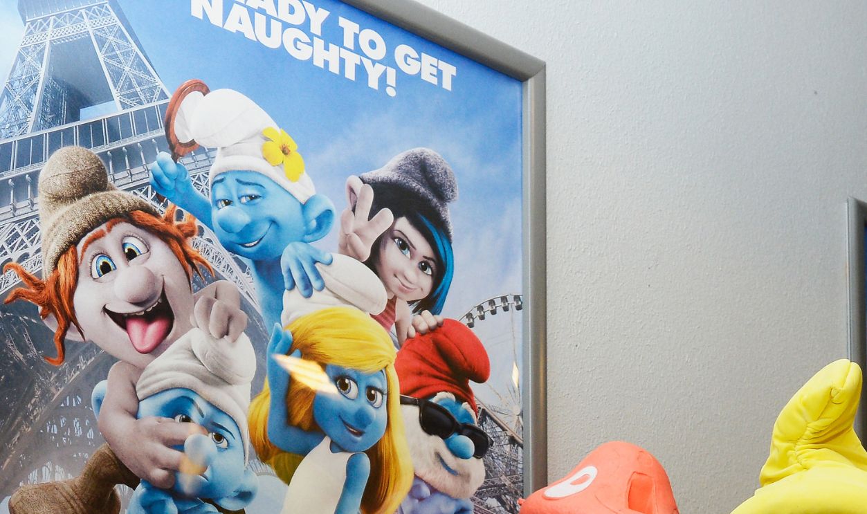 The Worst Movie Posters Ever Made