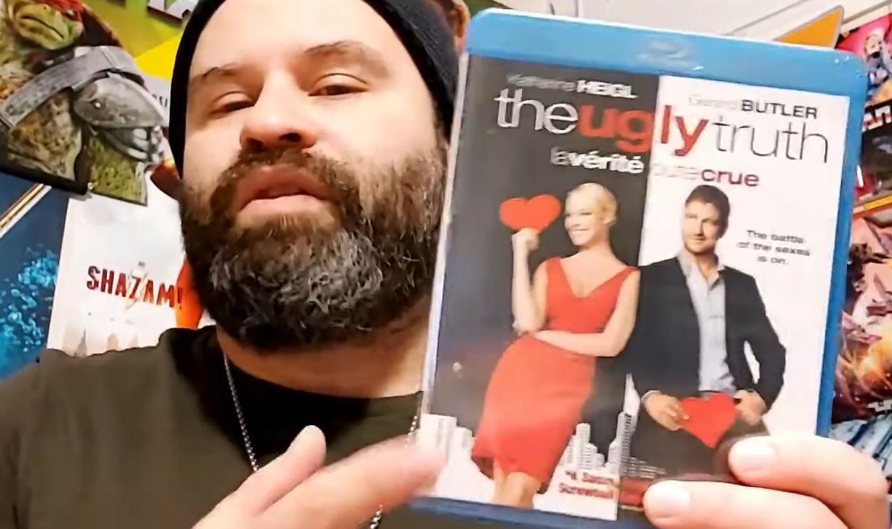 The Worst Movie Posters Ever Made