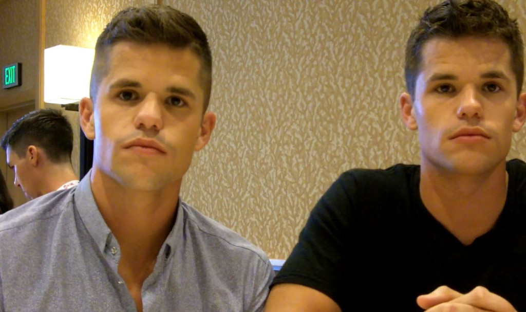 Real-Life Sibling Actors Who've Worked Together