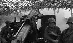 They Made A WWII Movie With Real Footage 75 Years Ago And It's Still ...