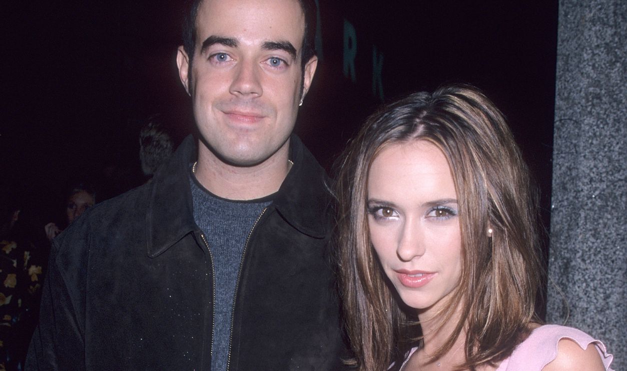 Photos Of Jennifer Love Hewitt Then And Now To Make Anyone Feel Old