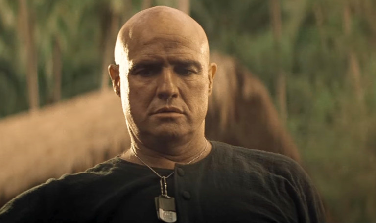 People Don't Realize How Bad Apocalypse Now Was Behind The Scenes