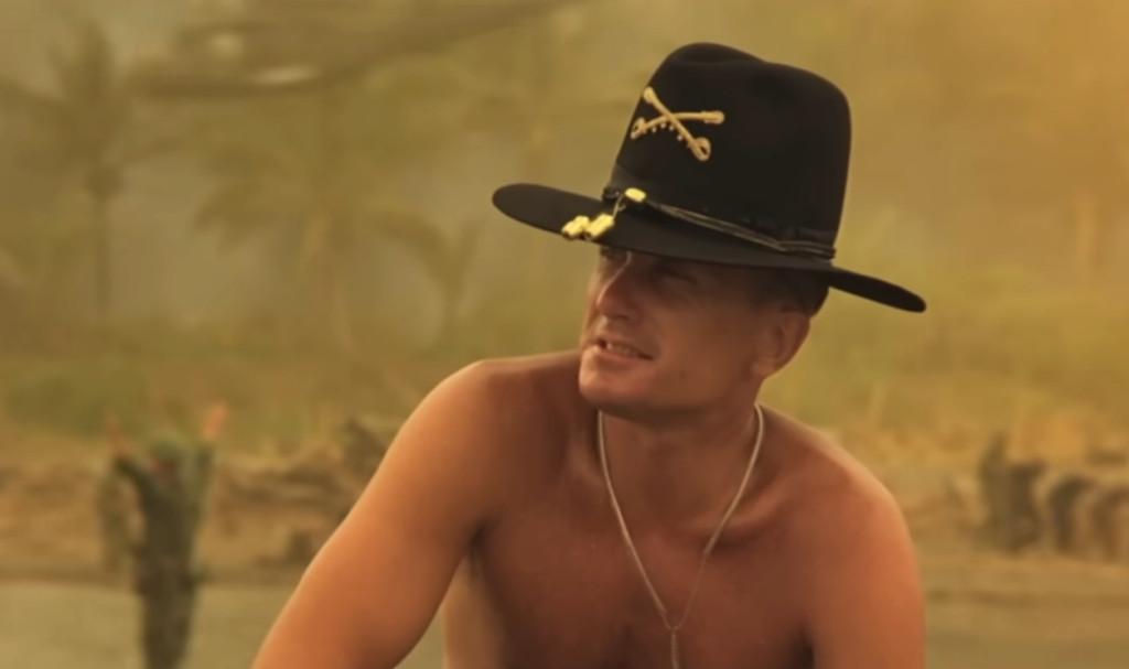 People Don't Realize How Bad Apocalypse Now Was Behind The Scenes