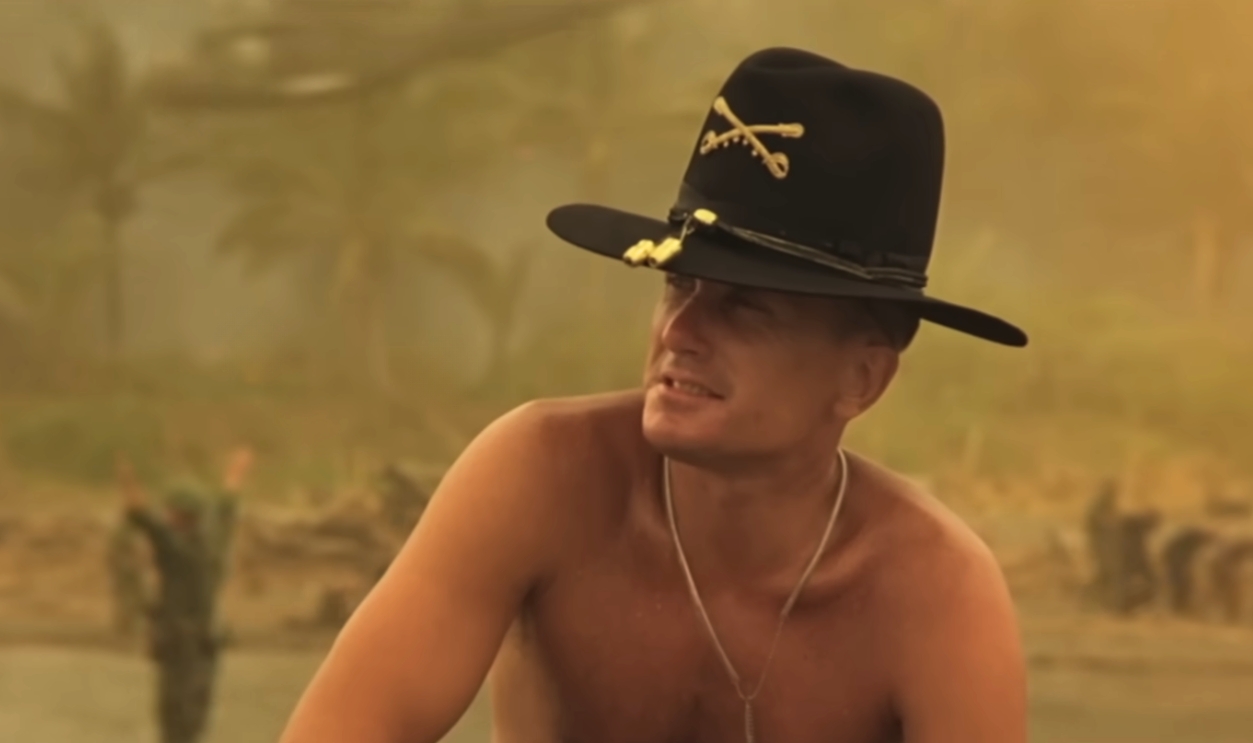 People Don't Realize How Bad Apocalypse Now Was Behind The Scenes