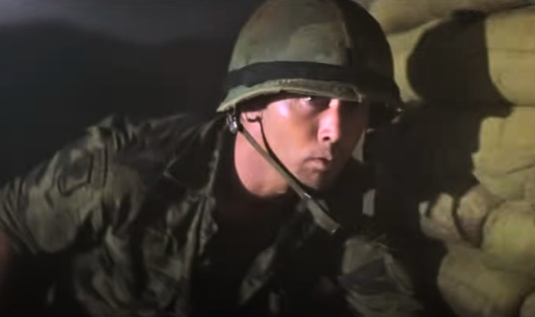 People Don't Realize How Bad Apocalypse Now Was Behind The Scenes