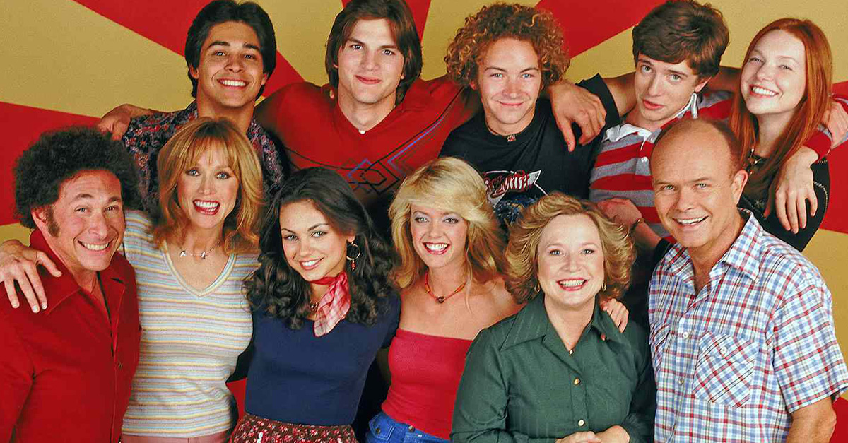 TV Theme Songs That Deserve Grammy Awards